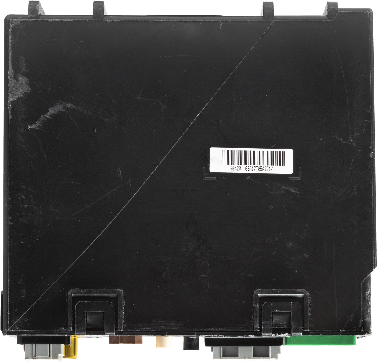 2017-2021 Chevrolet Camaro Infotainment System Receiver Part Number 84 ...