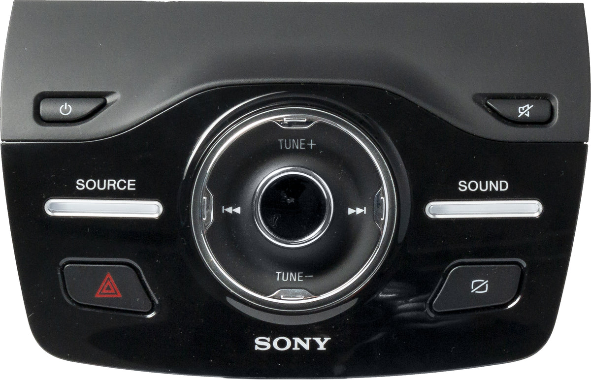 2017-2019 Ford Escape Media Navigation Control Panel Model Number JJ5T ...