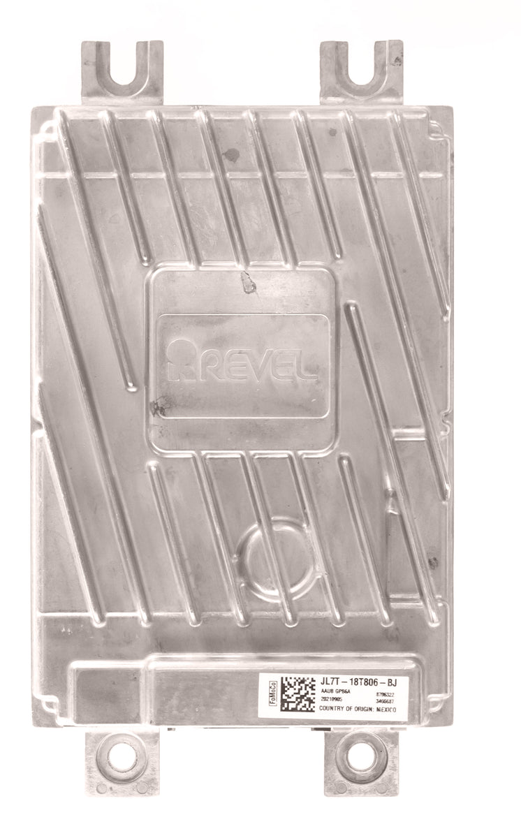 2018-2021 Lincoln Navigator 20 Speaker System Amplifier Part Number JL ...