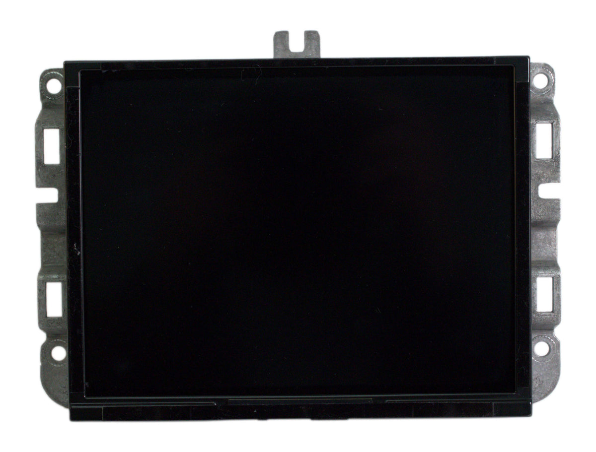 2018-2020 Ram 1500 Pickup 8.4in AM FM Radio Media Player GPS BT Model ...