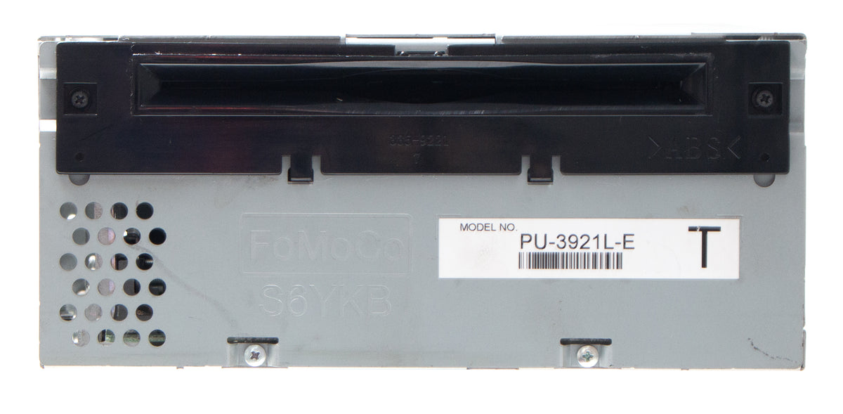 2018-2019 Ford Explorer AM FM Radio Single Disc CD MP3 Player Model JB ...