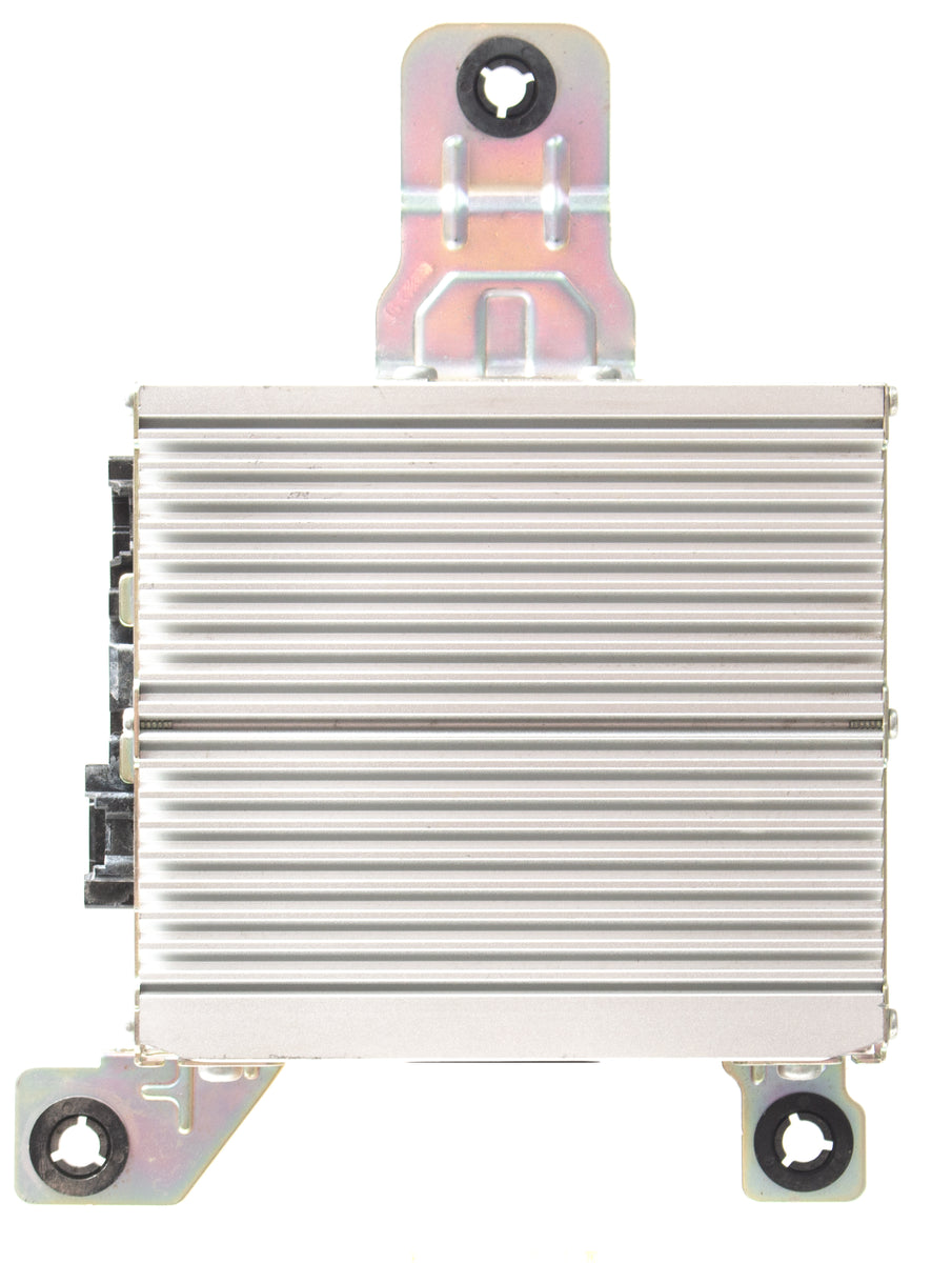 2018-19 Buick Enclave Internal Audio System Amplifier Unit Model Numbe ...