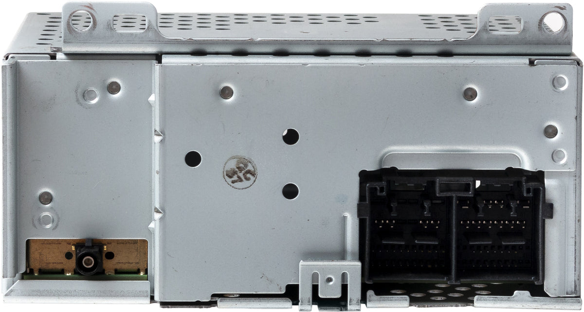 2020-2021 Ford Transit 150 250 350 Audio Receiver Module Model ID LK4T ...