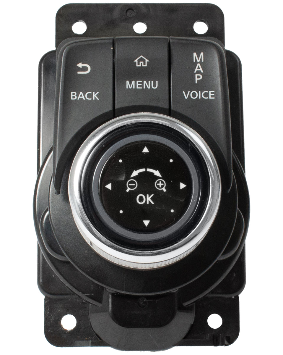 2016-23 Nissan Maxima Front Console Mounted Control Panel Part Number ...