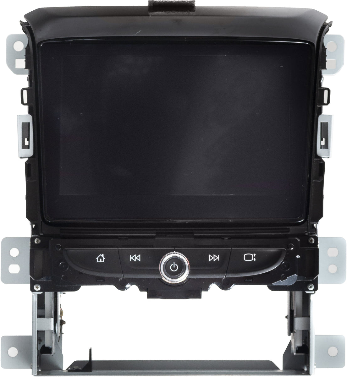 2020-2023 Chevrolet Traverse Radio Display Screen Control Panel Part I ...