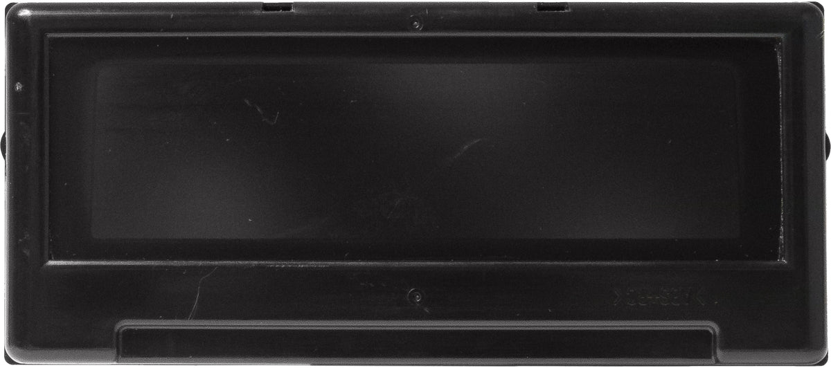 2007-13 Volvo 30 Series Vehicle Infotainment Display Screen Model Numb ...