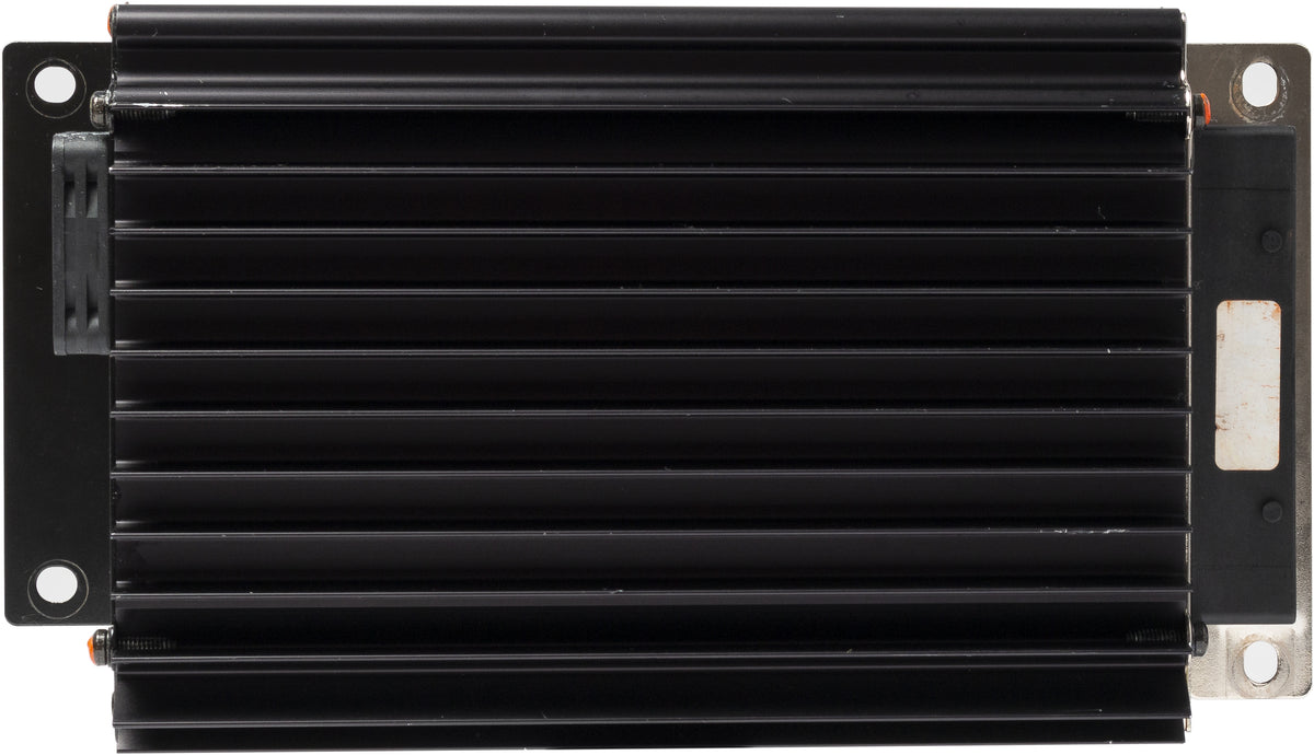 2003-04 Mercedes-Benz CL500 CL55 CL600 Audio System Amplifier Part ID ...