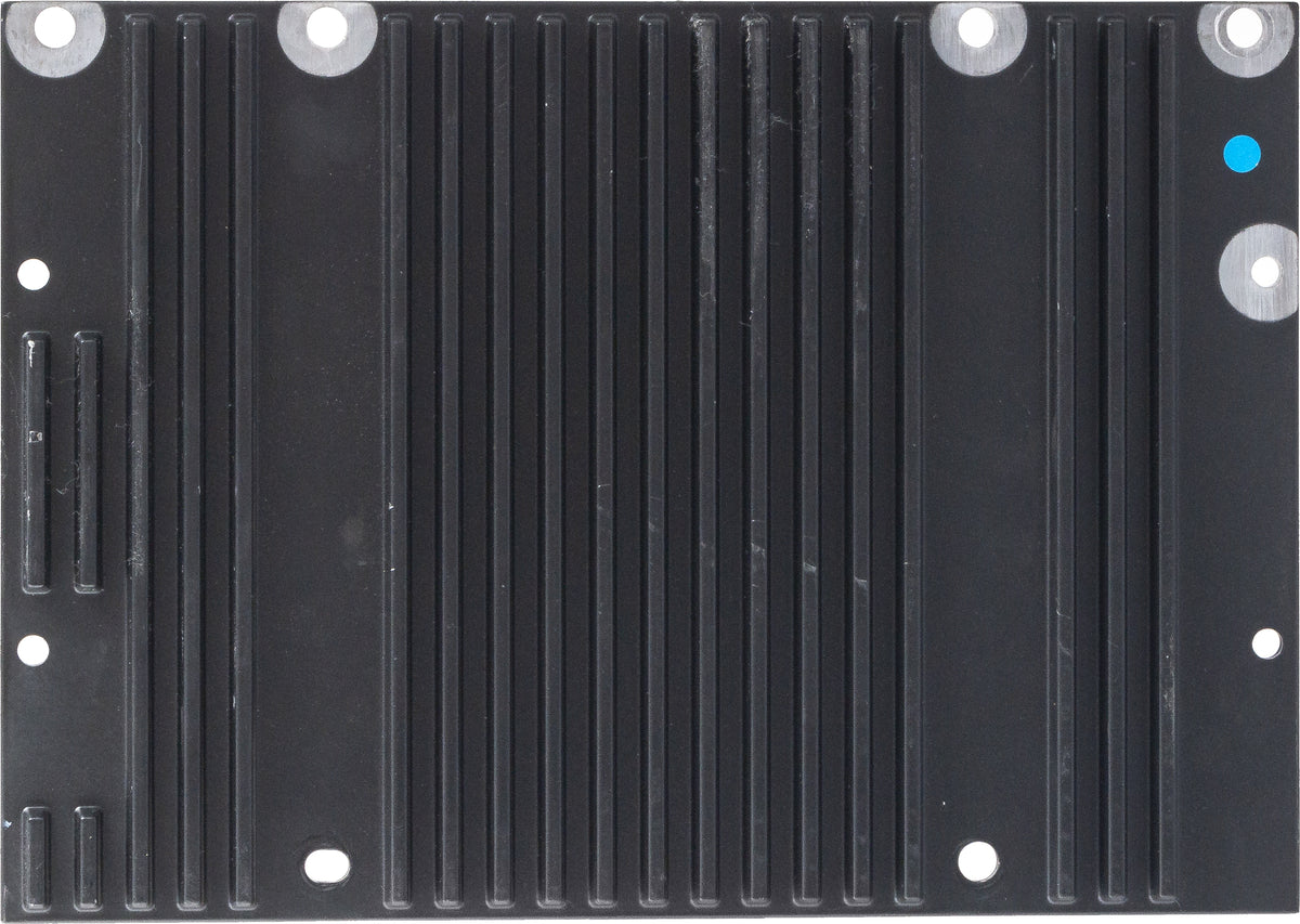 2004-09 Volvo 40 Series High Performance Audio System Amplifier Part I ...