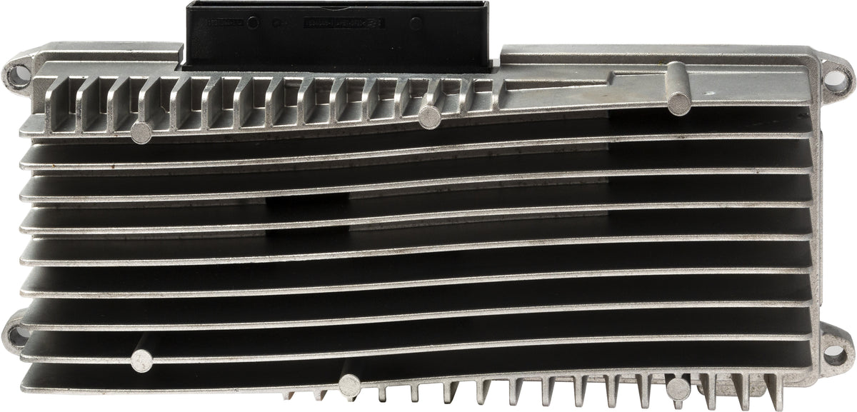 2013-2017 Audi Q5 Trunk Mounted Audio System Amplifier Model Number 8R ...