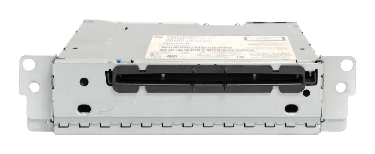 2012-2016 BMW 320i Dash Mounted Audio Control Module Part Number 65129 ...