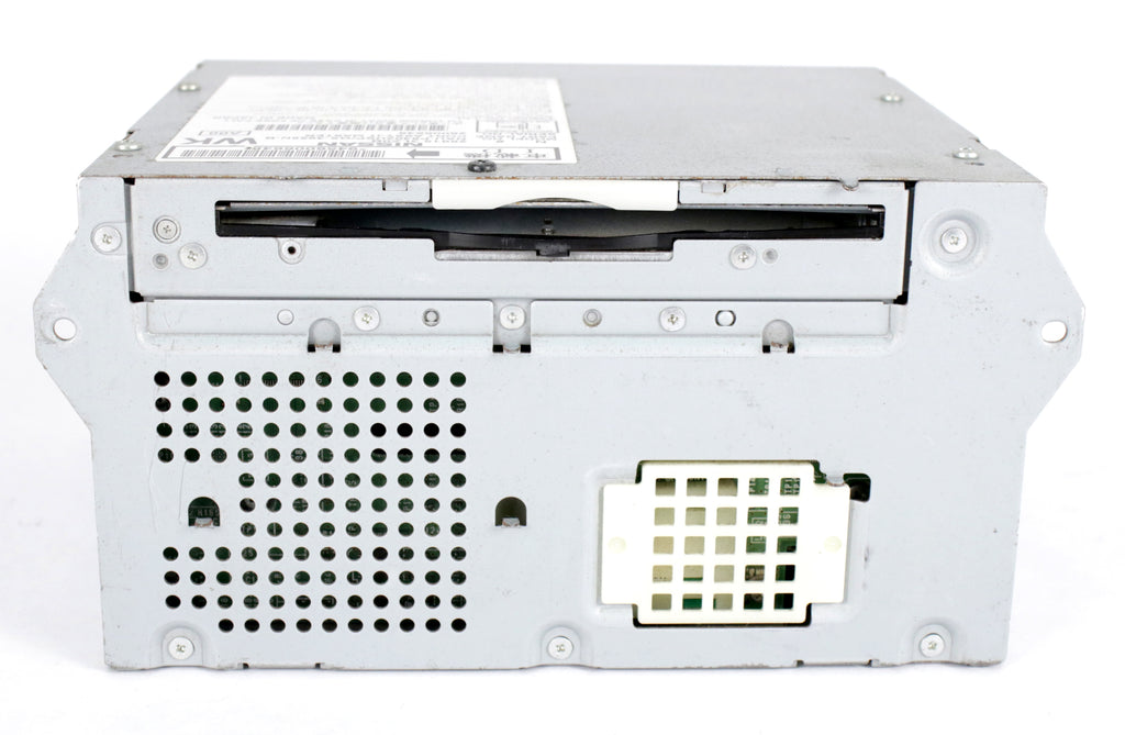 NISSAN – 1factoryradio