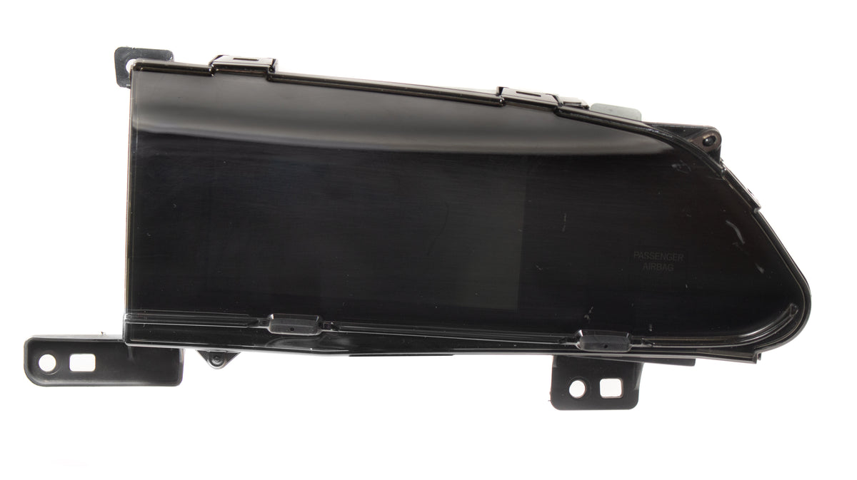 2014-15 Honda Civic Vehicle Information Display Screen Model Number 78 ...