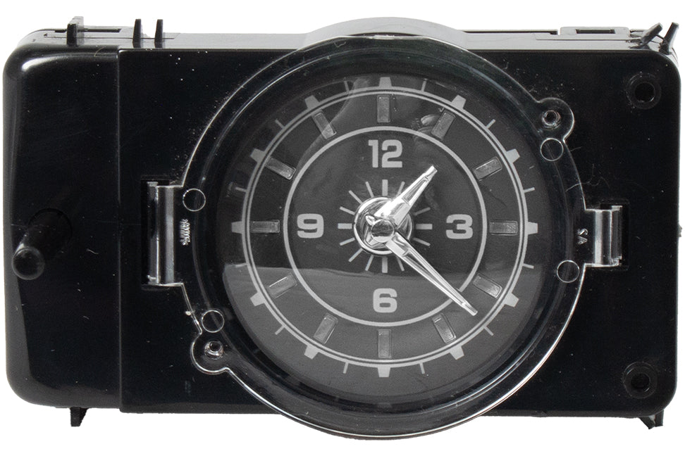 2016-2020 Buick Envision Vehicle Dash Mounted Clock Module Model Numbe ...