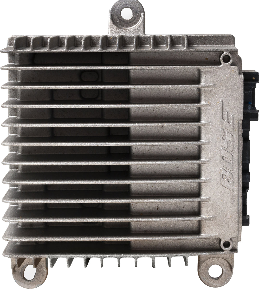 2012-2015 Fiat 500 Trunk-Mounted Vehicle Audio System Amplifier Model ...