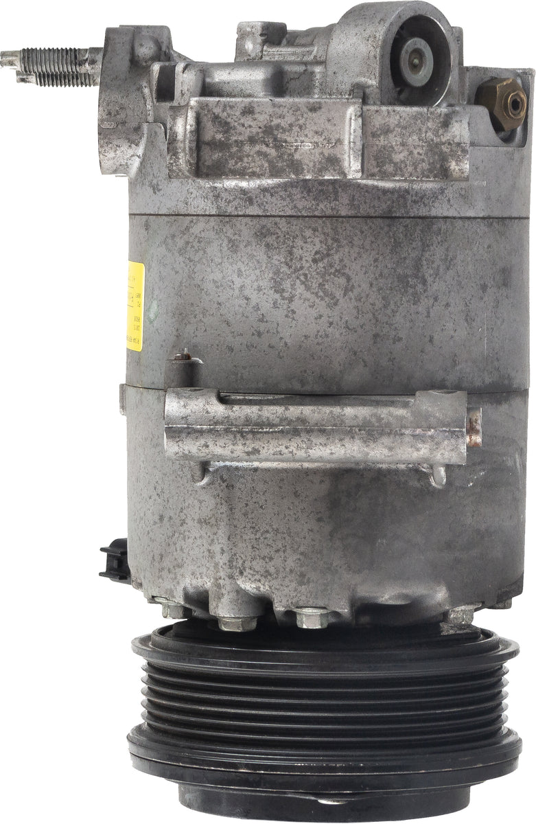 2014-19 Ford Fiesta 1.6L Air Conditioning Compressor Model Number AV11 ...