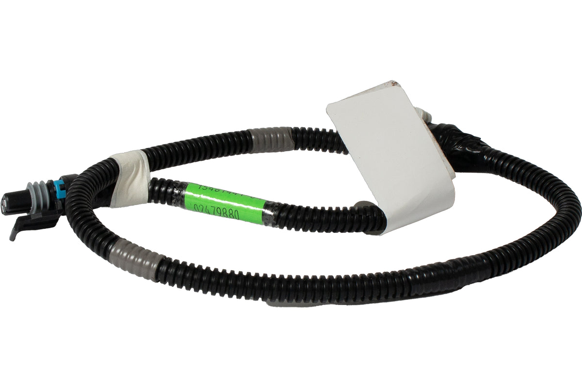 Carquest Rear ABS Wheel Speed Sensor Pigtail Fit 2005-2006 Buick Terra ...