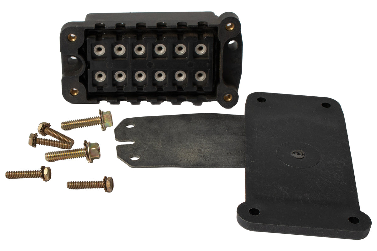 Carquest Premium Replacement Bolt-On Ignition Control Module Part Numb ...