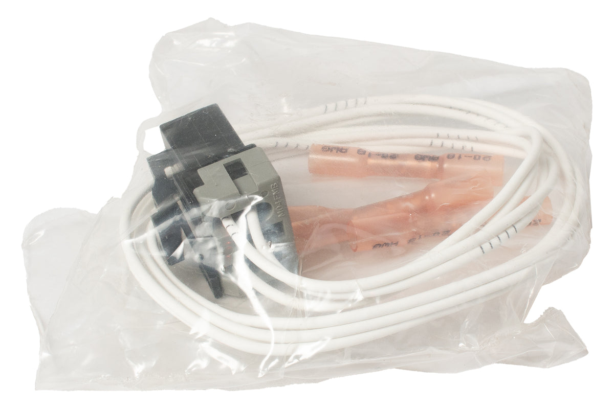 Carquest ABS Wheel Speed Harness Fits 2004-12 Chevrolet Colorado Part ...