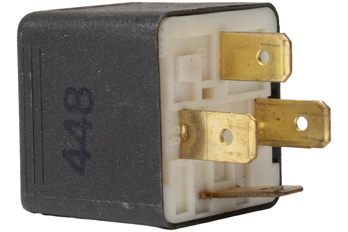 Carquest Replacement Fog Light Relay Fits 1986-89 Saab 9000 Model Numb ...