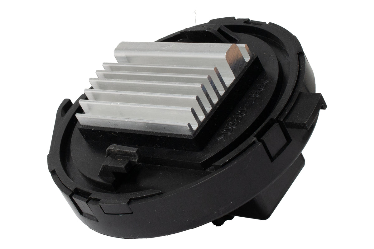 Carquest Premium Replacement Blower Resistor Fit 2016 Mazda CX-5 Part ...