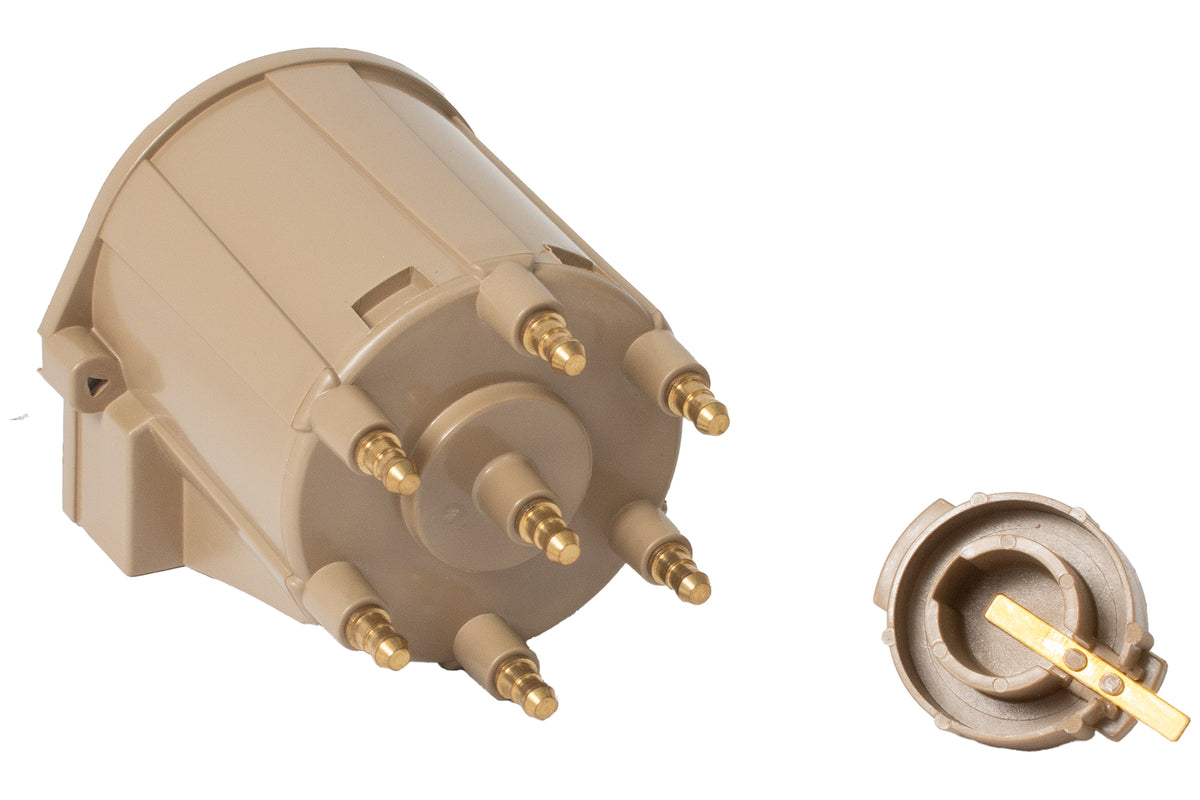 Accel Distributor Cap Rotor Kit Fits 1988-95 Chevrolet GMC C/K Series ...