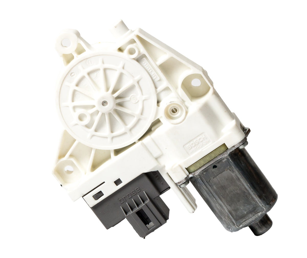 ACI Front Left Power Window Motor Fits 2005-07 Ford Five Hundred Model ...