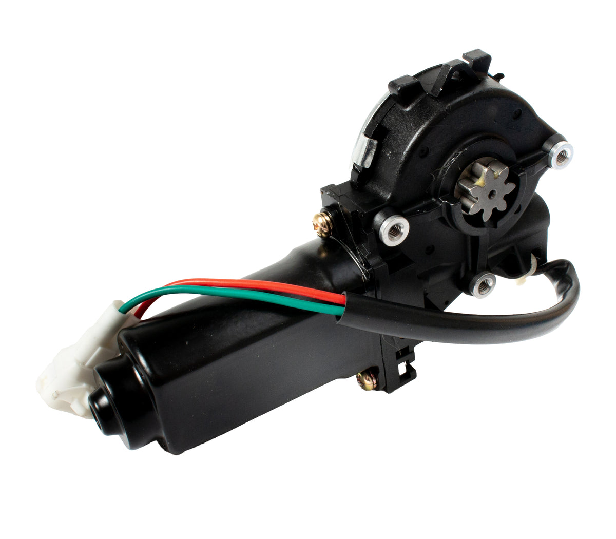 ACI Replacement Power Lift Motor Fits 1993-1997 Toyota Corolla Part Nu ...