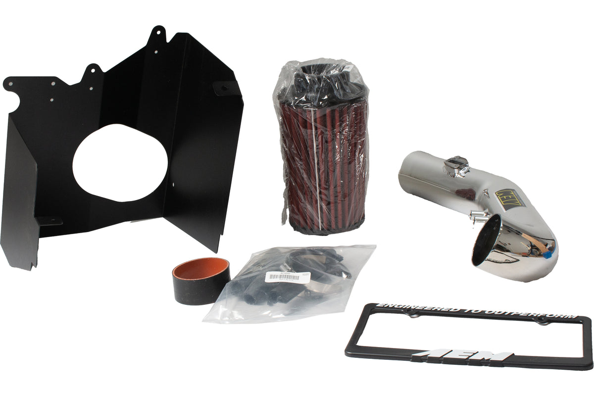 AEM Brute Force Air Intake System Fits 05-14 Nissan Armada TITAN Model ...