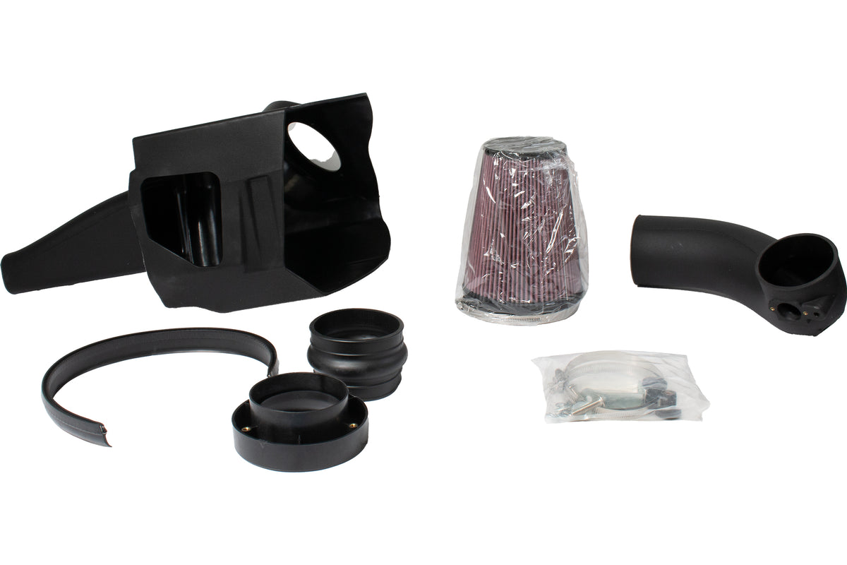 Airaid Performance Air Intake System Fits 2010 Dodge Ram Trucks Model ...