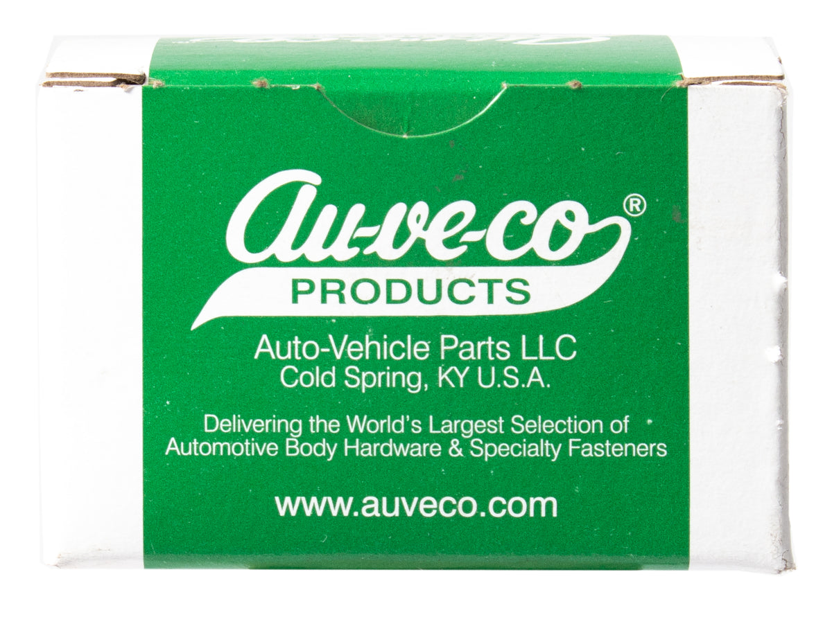 Au-ve-co Products 15498 Automotive Electrical Terminal 20-18 Gauge Fit ...