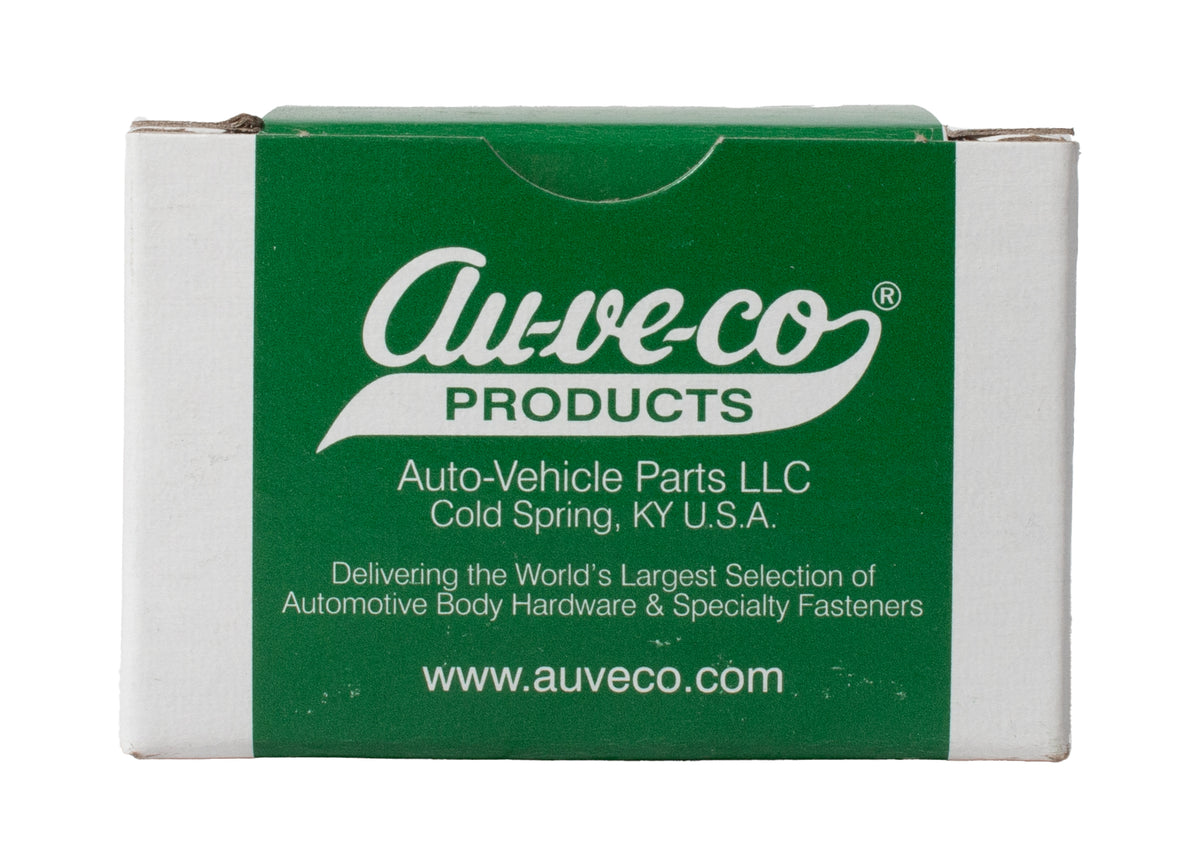 Auveco Electrical Terminal 20-16 Gauge Fit 1985-1989 Chrysler Fifth Av ...