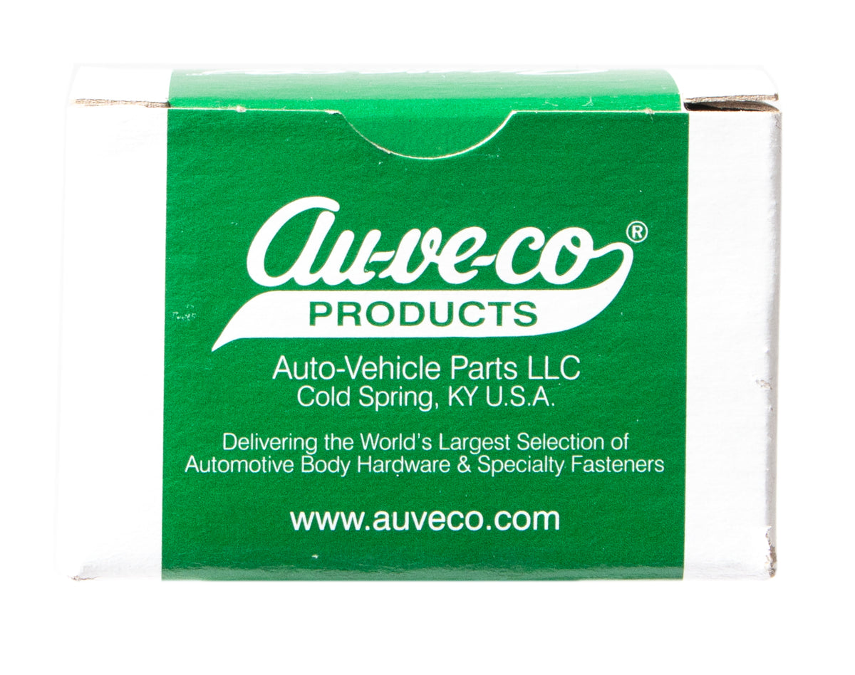 Au-ve-co 15mm Nylon Rocker Panel Molding Clip Blue Fits 03-On Nissan M ...