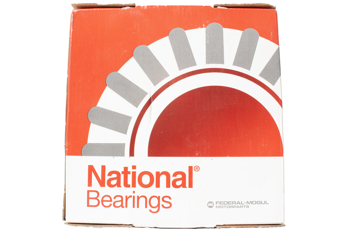 National Tapered Bearing Set 6" Outer Diameter 3.750" Inner Diameter M ...