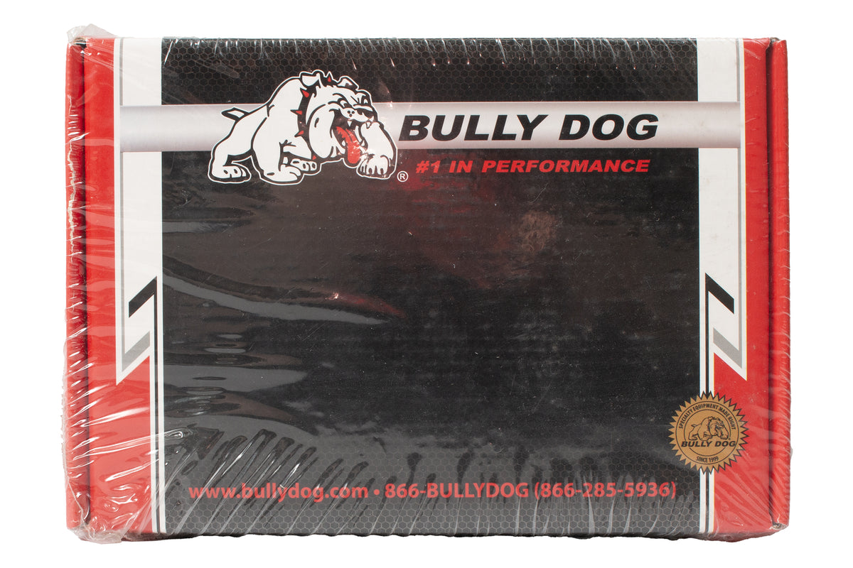 Bully Dog 4 Bank 6 Position ECU Chip Fits 1995-1997 Ford 7.3L Power St ...