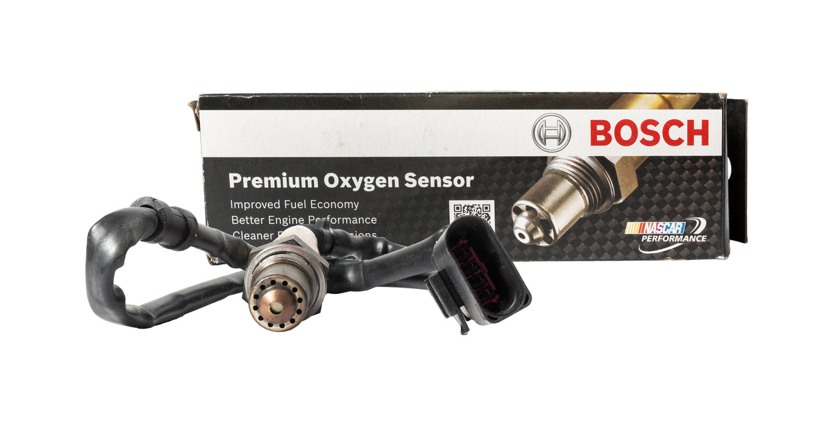 Bosch Replacement Oxygen Sensor Fits Various Audi Porsche Volkswagen P ...