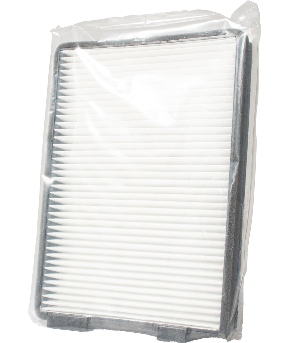 Carquest Premium Cabin Air Filter Fits Select 1997-2003 BMWs Model Num ...