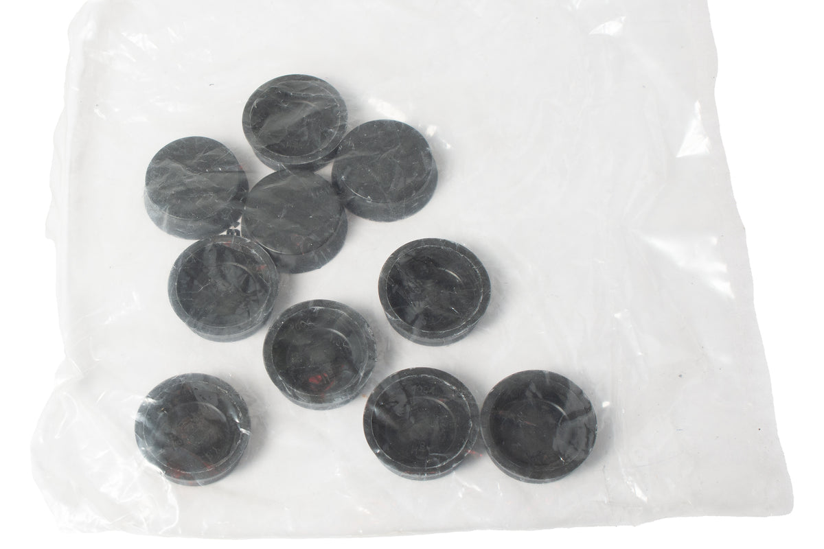 Carquest Automotive Replacement 7/8" Wheel Cylinder Rubber Boot Cup Mo ...