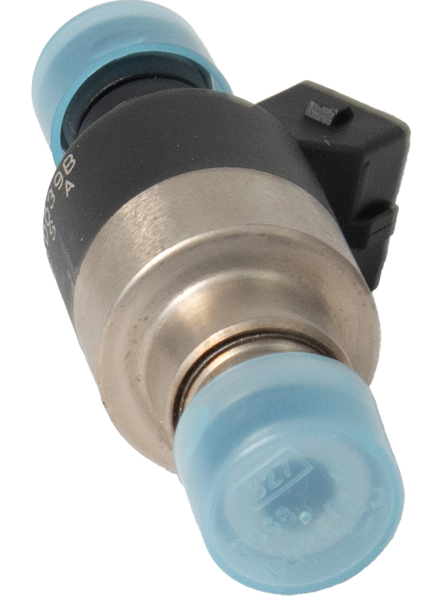 BWD Replacement Fuel Injector Fits Select 1985-94 GM V6 Vehicles Model ...
