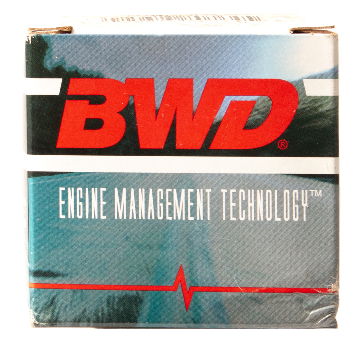 BWD Automotive Rear Center ABS Wheel Speed Sensor Fit 1998-2005 Dodge ...