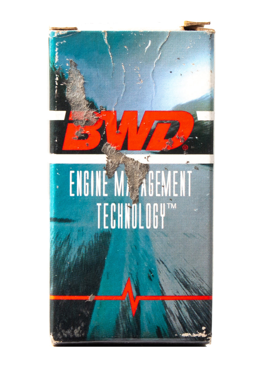 BWD Automotive Relay Fits 1974-2010 Chrysler Dodge Porsche Volkswagen ...