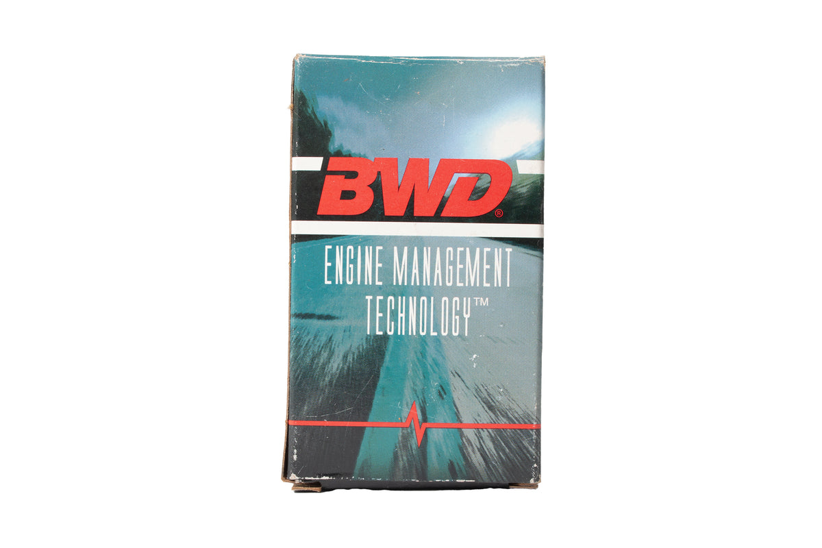 BWD Engine Fan Controller Switch Fits 1967-90 Chevrolet GMC LD Trucks ...