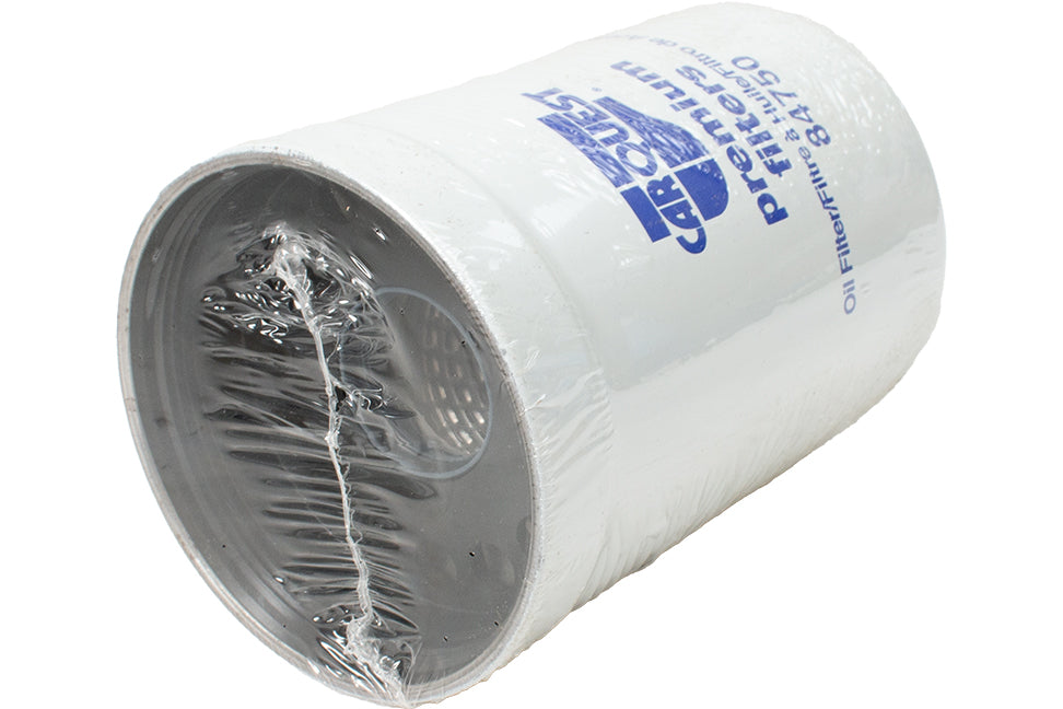Carquest Replacement HD Oil Filter Fits John Deere Farm Equipment Mode ...