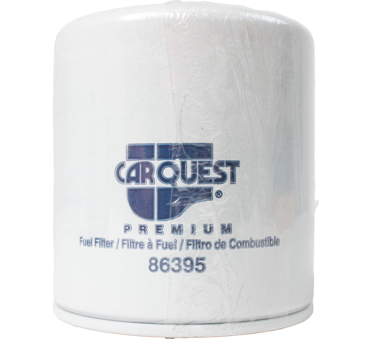 Carquest Premium Fuel Filter Fits 1982-1985 Ford Mazda Models Part Num ...