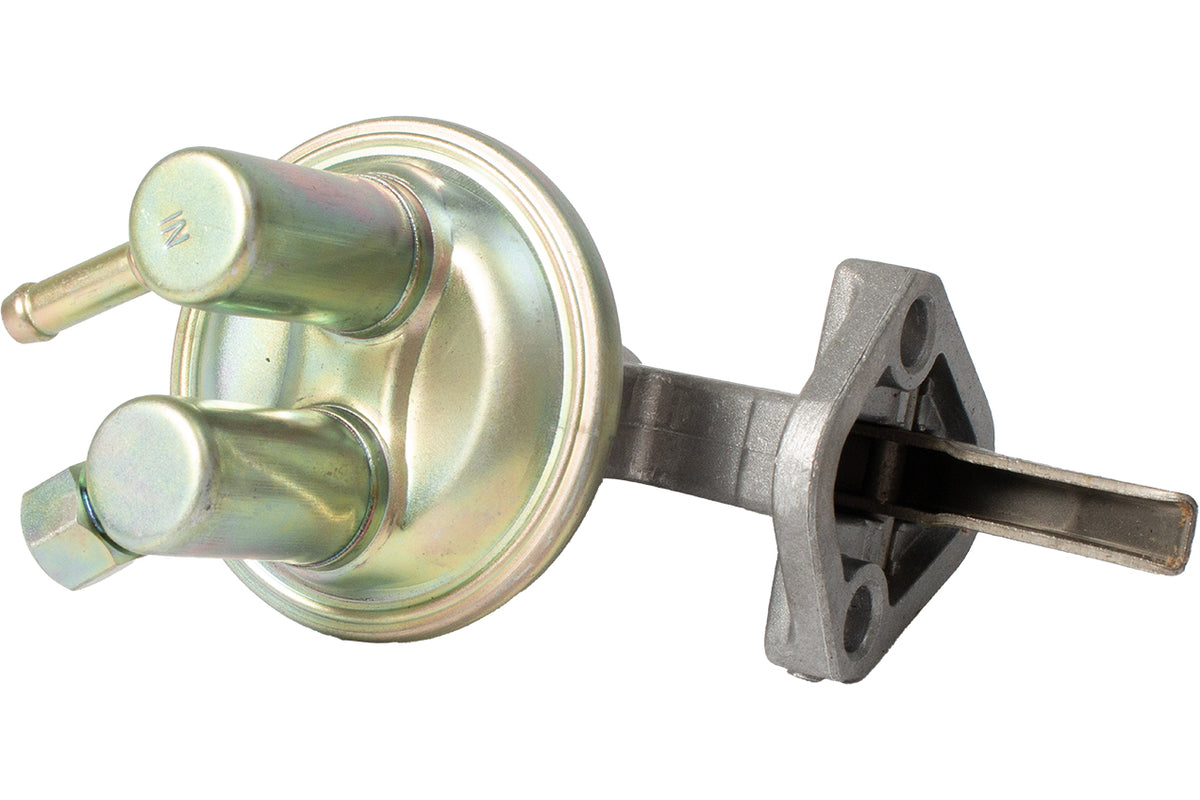 Carquest Mechanical Fuel Pump Fits 79-87 Dodge B-Series Vans L6 3.7 Pa ...