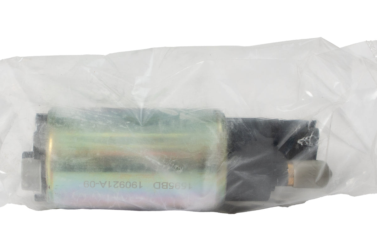 Carquest Premium Electrical Fuel Pump Fits 2006-09 Honda S2000 Model I ...