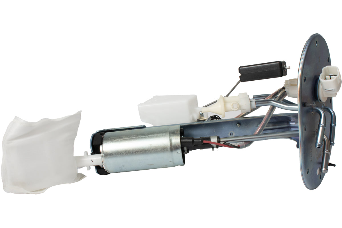 Carquest Premium Fuel Pump Fits 1996-98 Subaru Legacy H4 2.2L Model ID ...