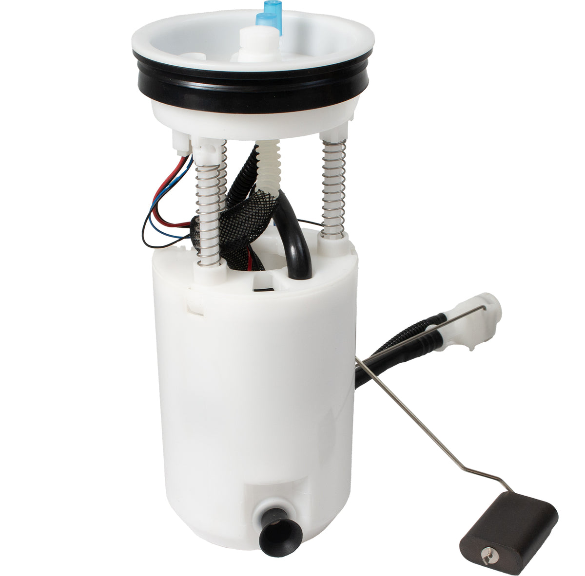 Carquest Fuel Pump Module Assembly Fits 03-05 Mercedes-Benz ML350 Mode ...