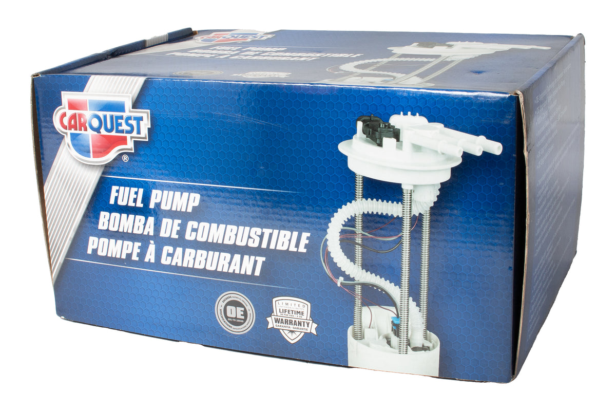Carquest Fuel Pump Module Assembly Fits 03-06 Dodge Sprinter Vans Mode ...
