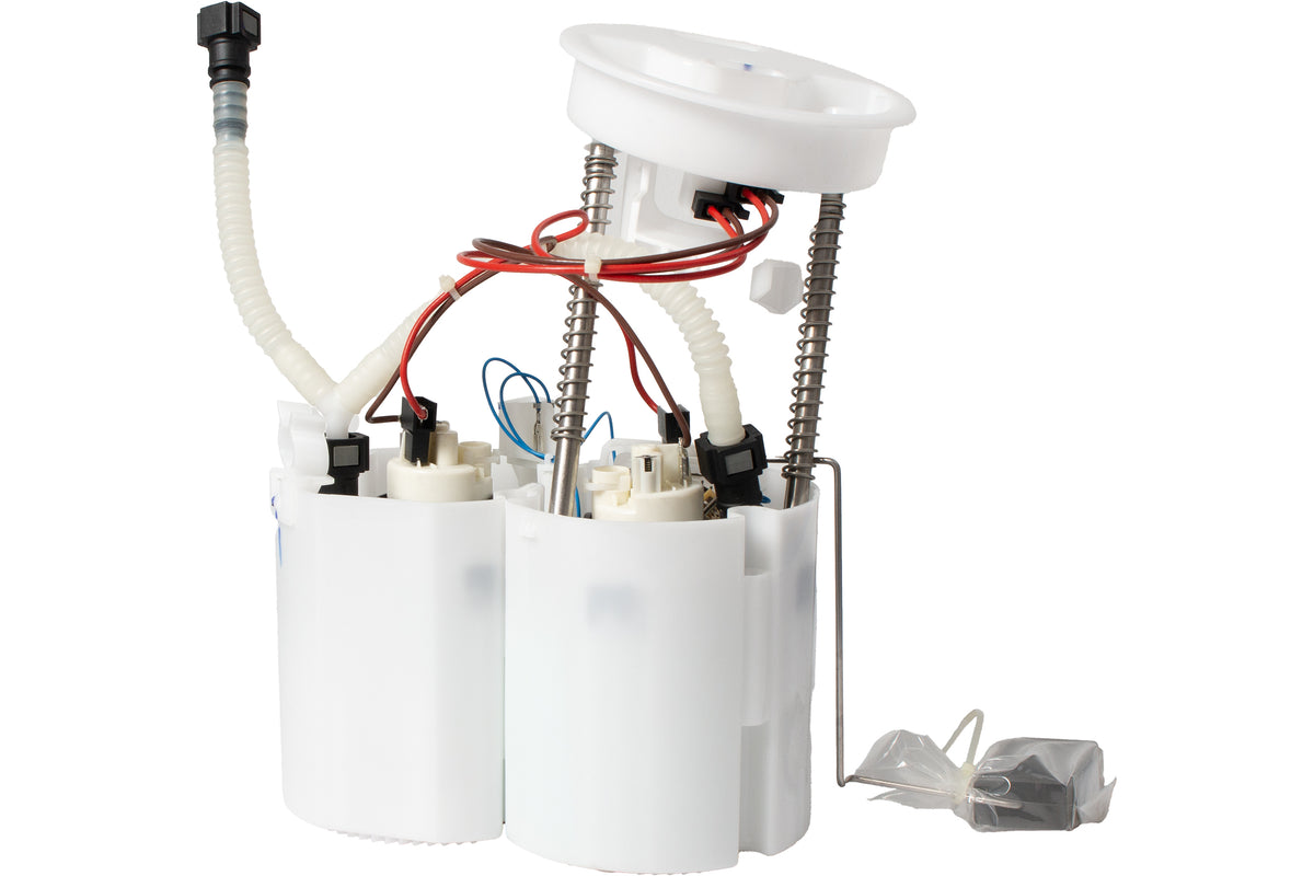 Carquest Fuel Pump Module Assembly Fits 2003-2005 Mercedes-Benz E55 AM ...