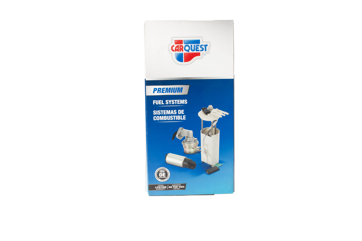 Carquest Electrical Fuel Pump Fits 1998-00 Chevrolet Express GMC Savan ...